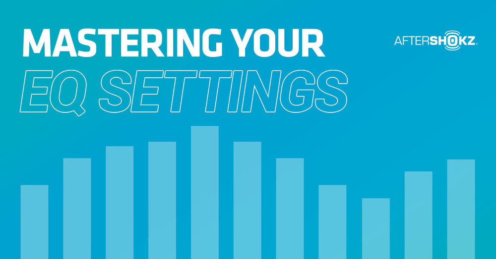 Mastering Your EQ Settings – Shokz Canada