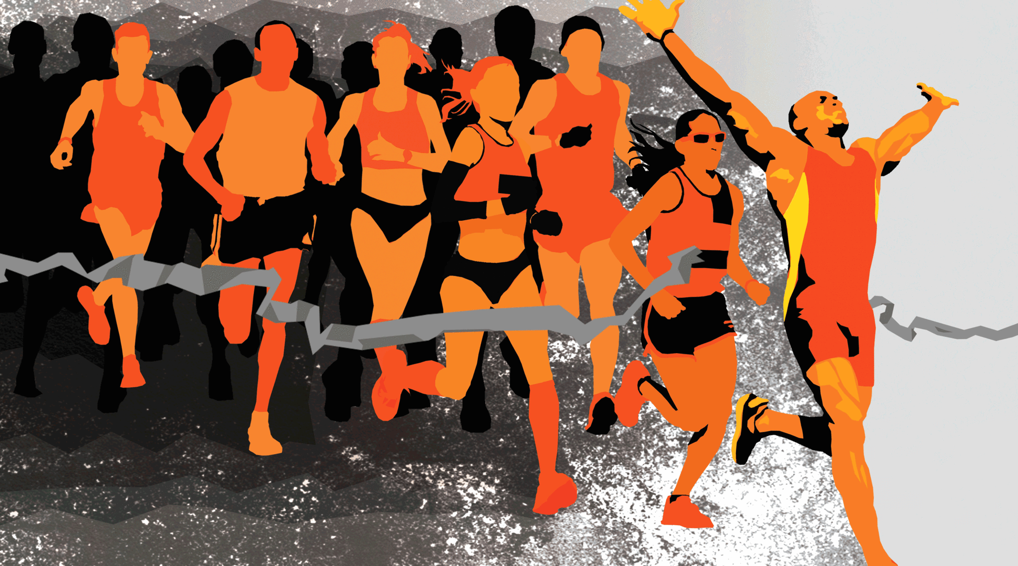 Run This Way – Shokz Canada