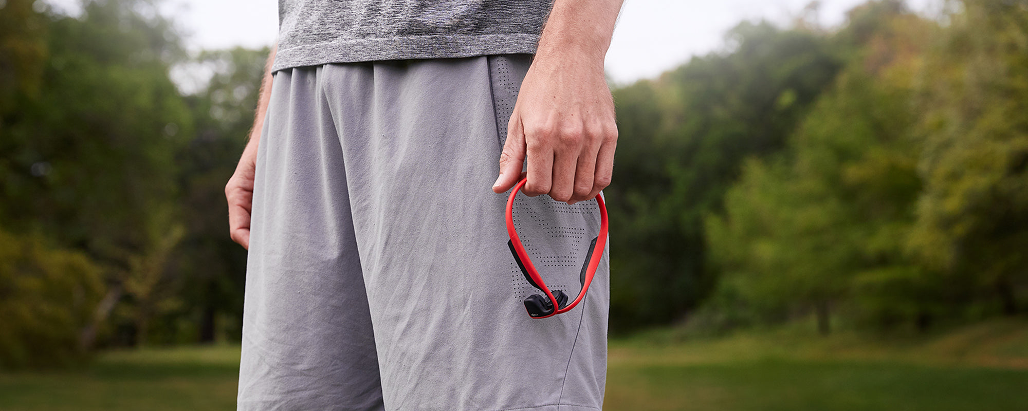 Titanium Discontinued: Everything You Need To Know – Shokz Canada