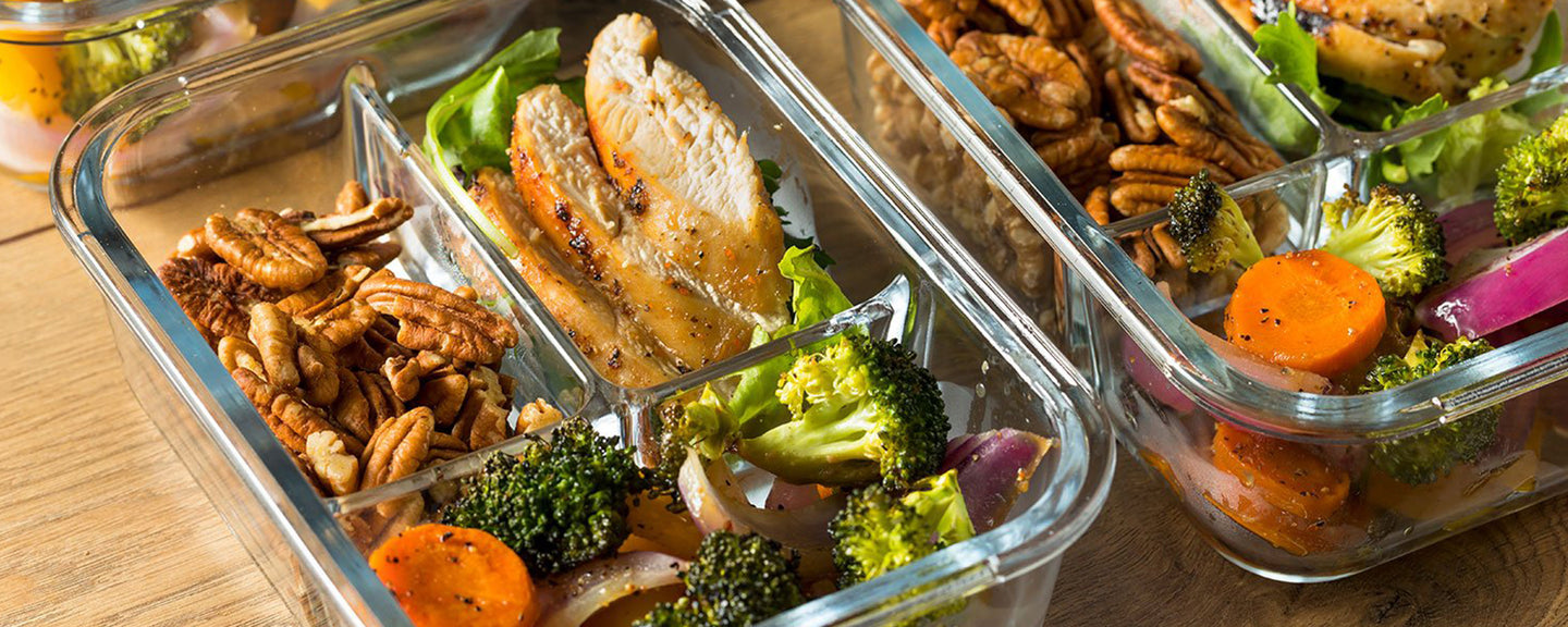 Fueling Your Body for Optimal Performance – Shokz Canada