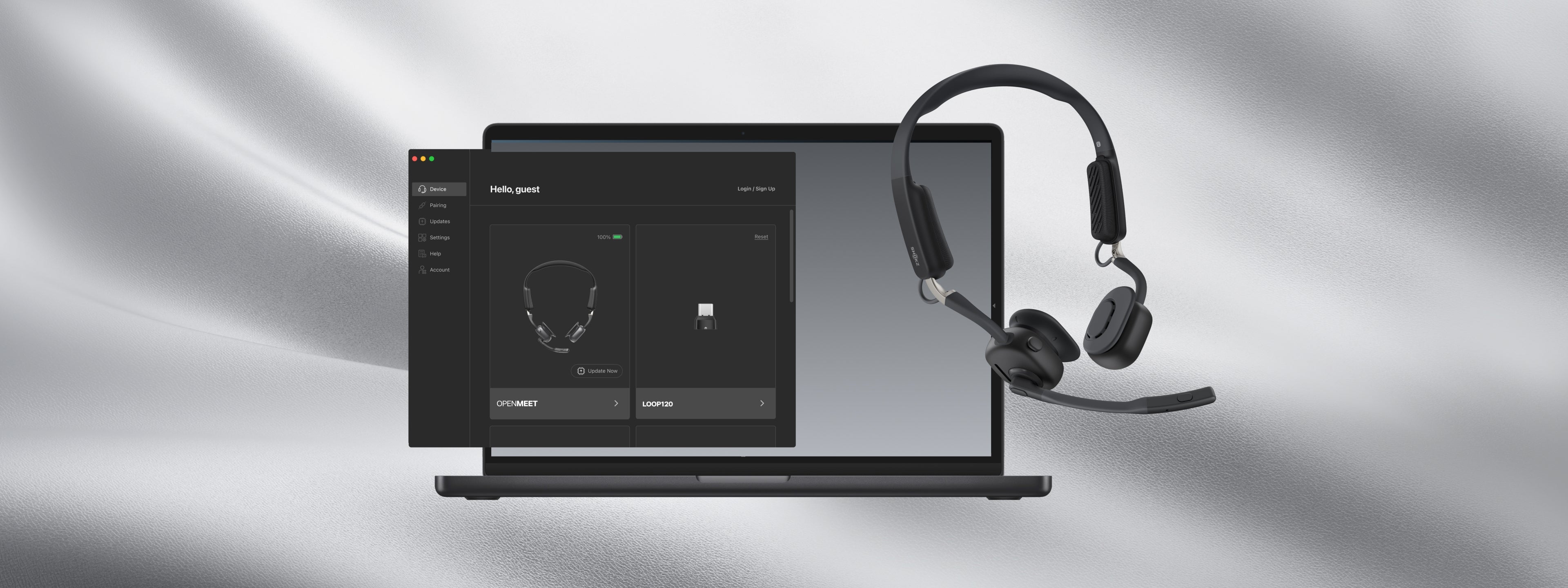 Unlock the Full Potential of Your Shokz with Shokz Connect