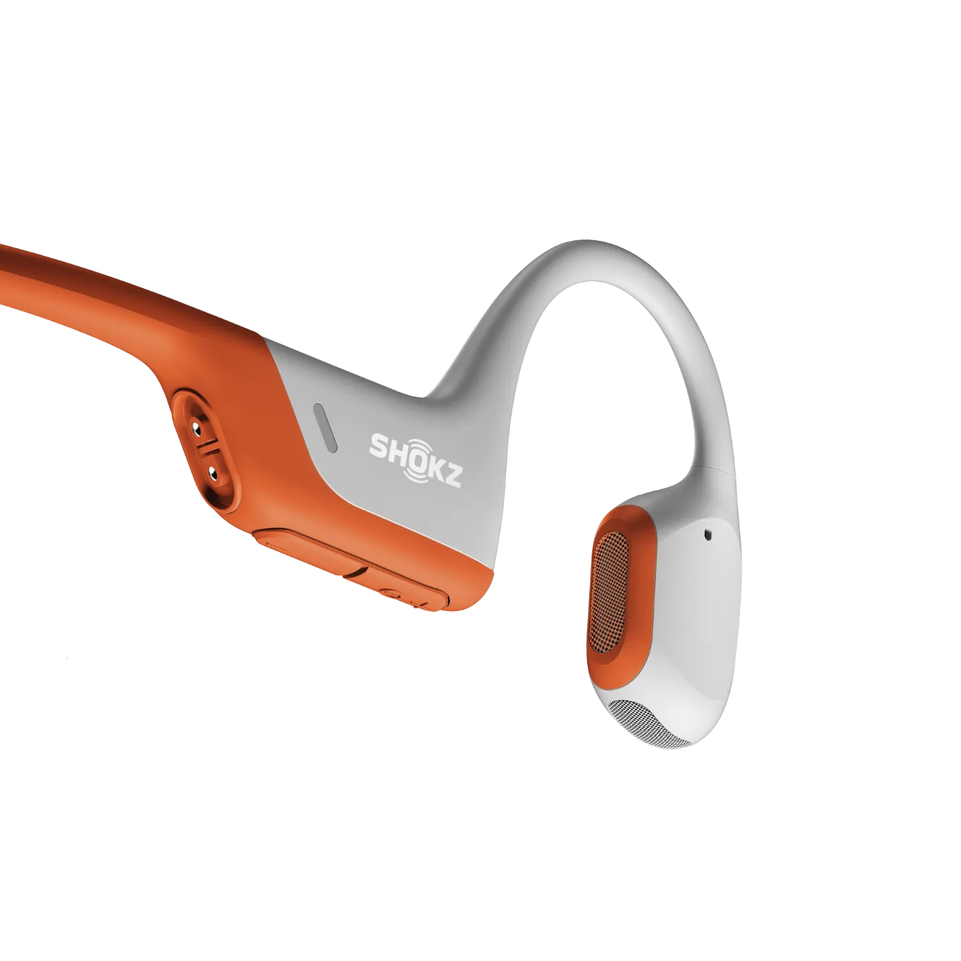 OpenRun Pro Bone Conduction Sport Headphone - Shokz Canada