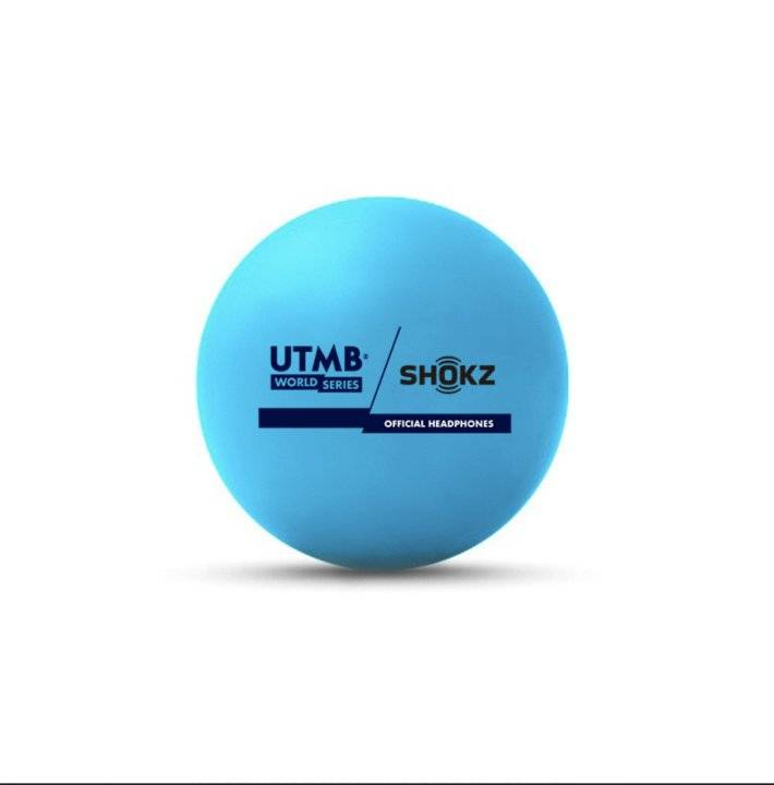 Shokz Recovery Ball