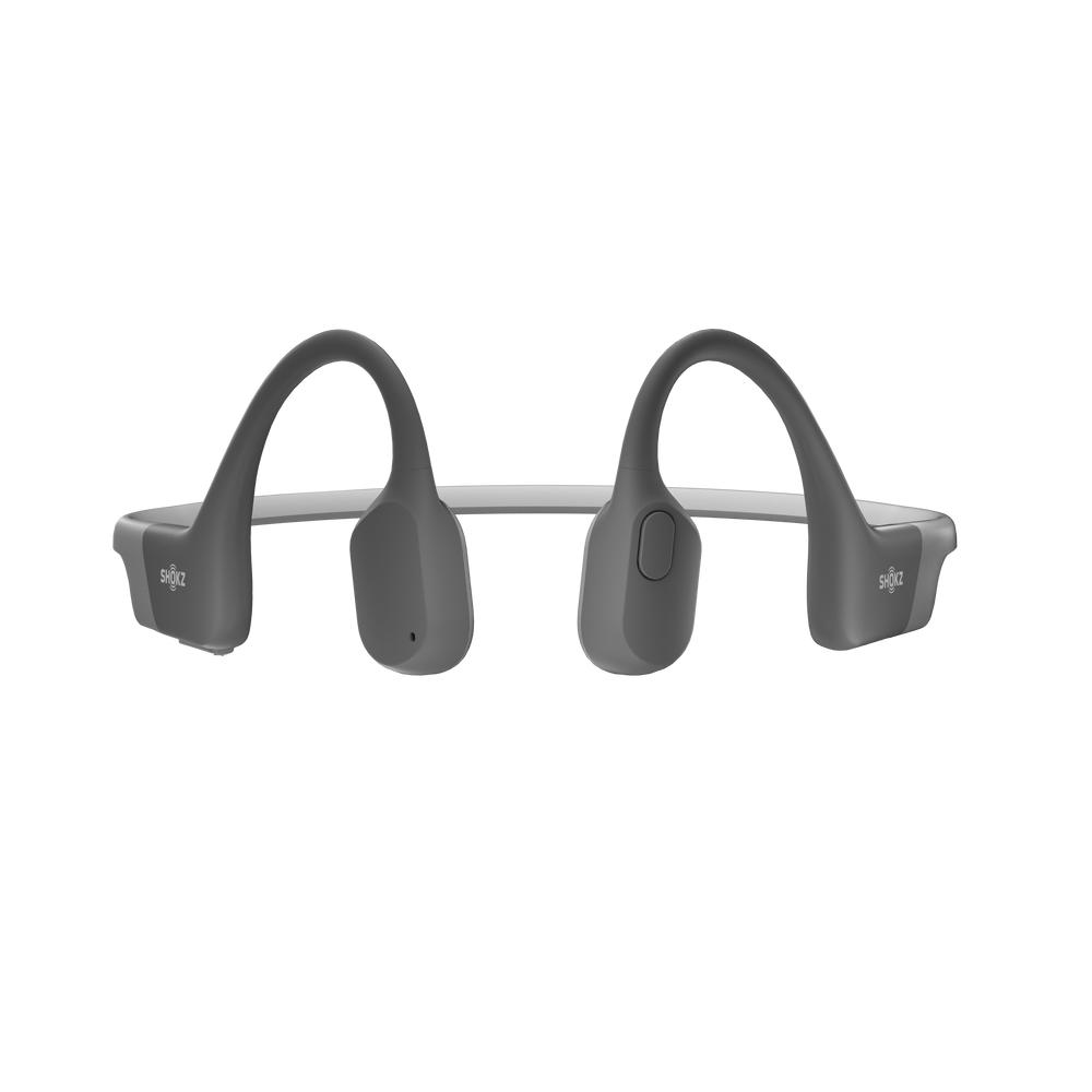 Shop OpenRun Bone Conduction Headphones for Sports – Shokz Canada