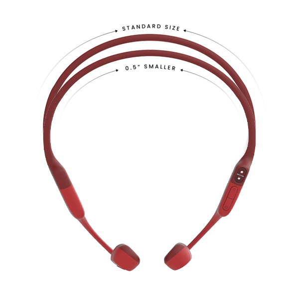 Shop OpenRun Bone Conduction Headphones for Sports – Shokz Canada
