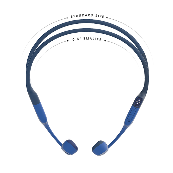 Shop OpenRun Bone Conduction Headphones for Sports – Shokz Canada